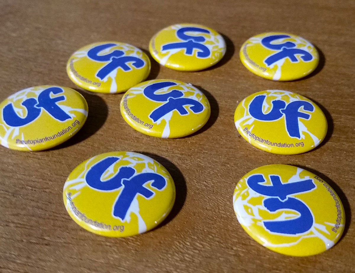 Badge and Gun – The Utopian: Foundation – a webcomic by Pj Perez